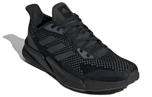 Adidas X9000l2 Athletic Shoes - Black/gray