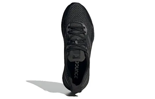 Adidas X9000l2 Athletic Shoes - Black/gray