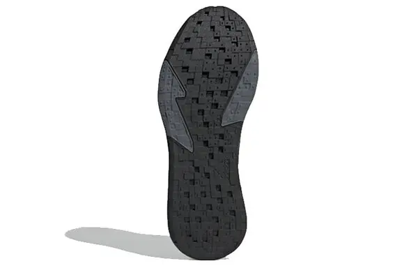 Adidas X9000l2 Athletic Shoes - Black/gray