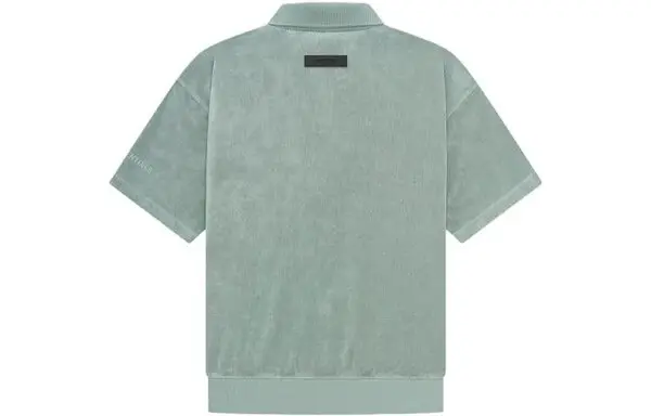 Fear Of God Ss23 Terry Polo