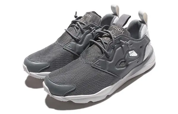 REEBOK Furylite Clean Sneakers