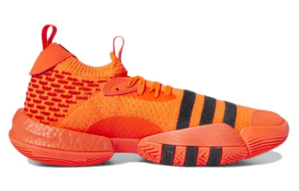 Adidas Trae Young 2.0 Sneakers