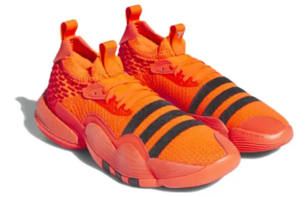 Adidas Trae Young 2.0 Sneakers