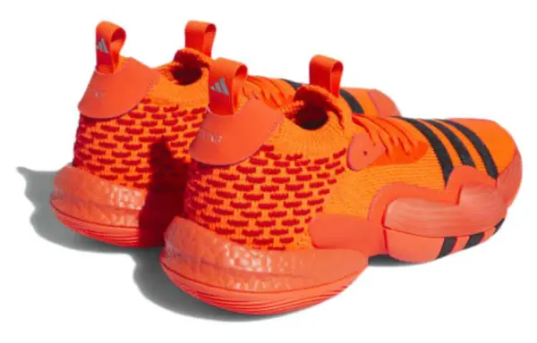 Adidas Trae Young 2.0 Sneakers