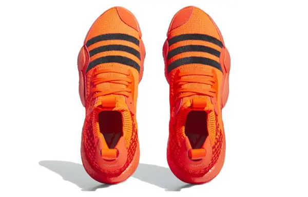 Adidas Trae Young 2.0 Sneakers