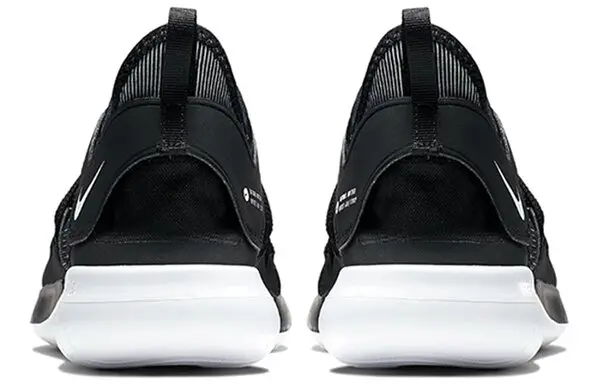 Nike Flex Contact 3 Sneakers - Black/white