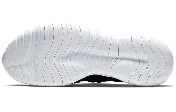 Nike Flex Contact 3 Sneakers - Black/white
