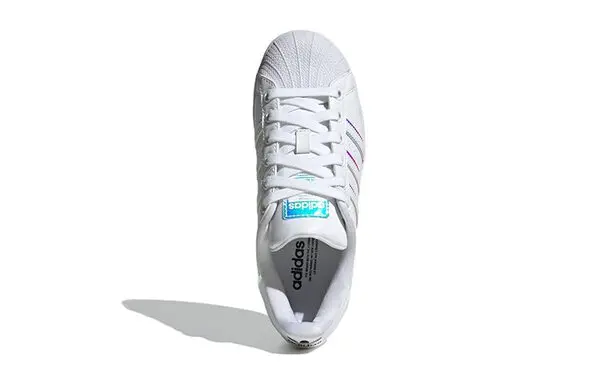 Adidas Superstar Iridescent Sneakers