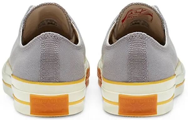 CONVERSE Chuck Taylor All Star 1970s Low Top Sneakers