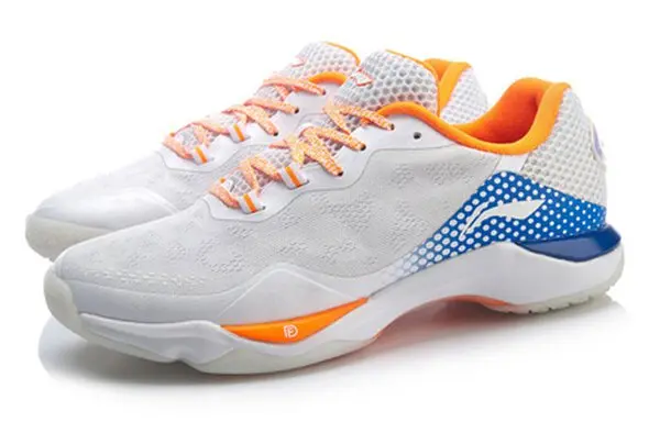 LI-NING Dagger 2.0 Athletic Shoes