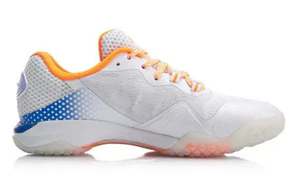 LI-NING Dagger 2.0 Athletic Shoes