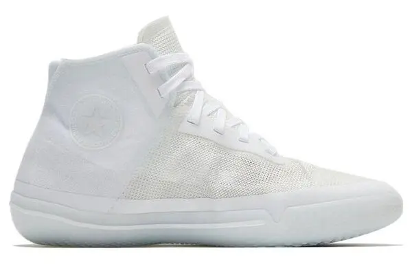 CONVERSE All Star Pro Bb High Top Sneakers - White