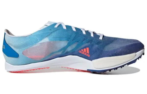 Adidas Adizero Ambition 'legacy Indigo' Athletics Shoes - Blue