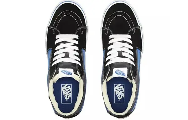 VANS Sk8-mid Foam Sneakers
