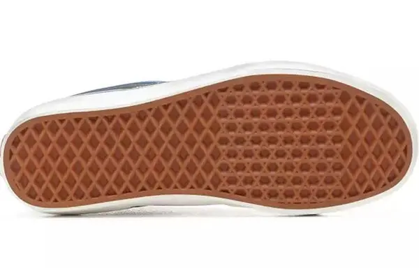 VANS Sk8-mid Foam Sneakers