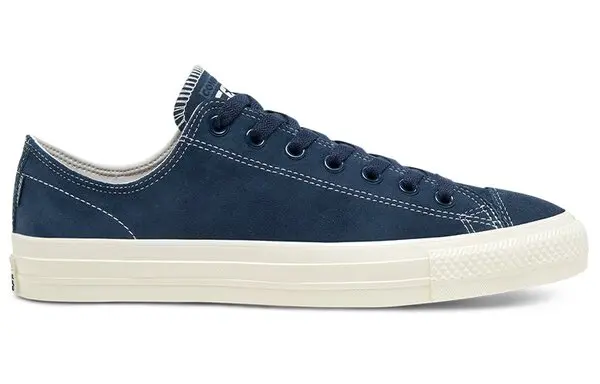 CONVERSE Chuck Taylor All Star Pro Suede Low Top Sneakers