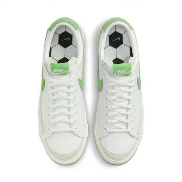 Nike Blazer Low '77 Vintage "soccer" Sneakers