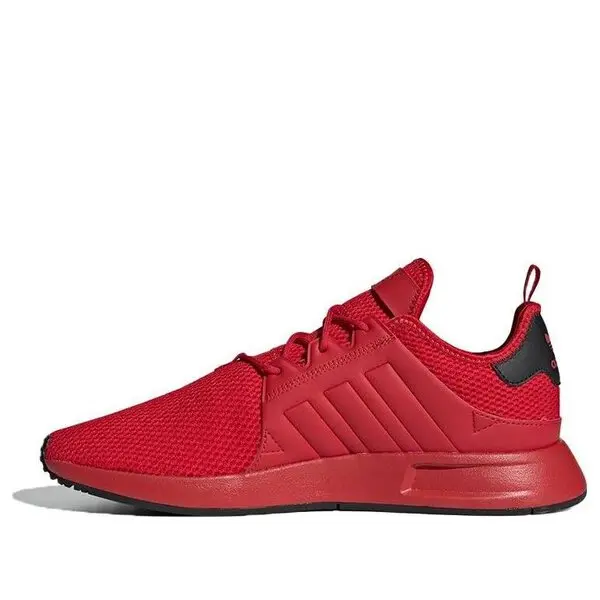 Adidas Originals Xplr 'vintage White - Red