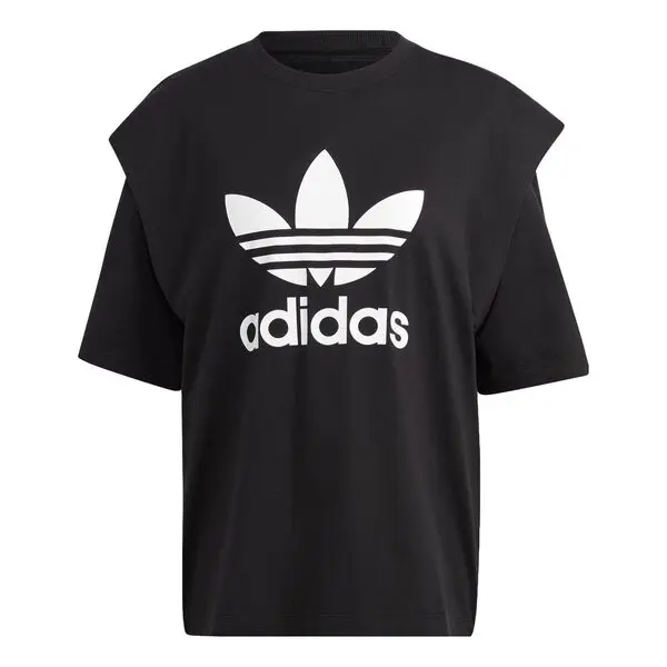 Adidas Originals T-shirt - Black