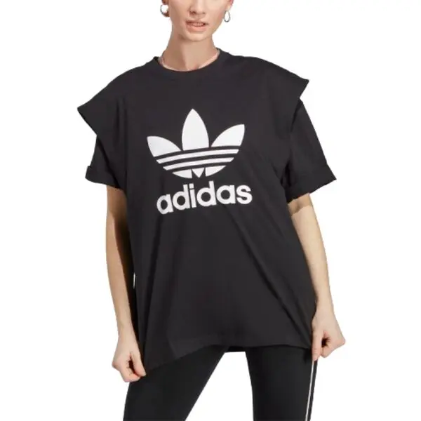 Adidas Originals T-shirt - Black