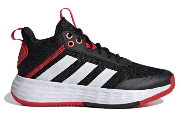 Adidas Ownthegame 2.0 Basketball Sneakers