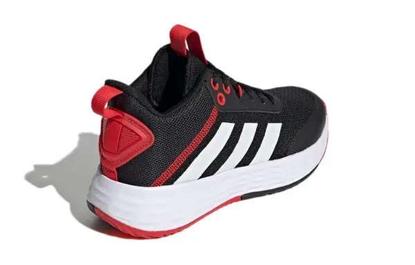Adidas Ownthegame 2.0 Basketball Sneakers
