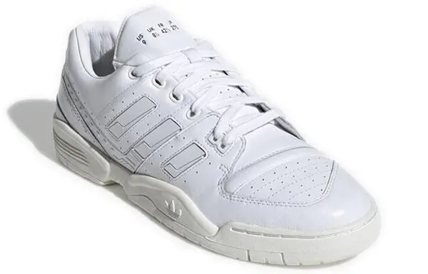 Adidas Torsion Comp "cloud " Sneakers