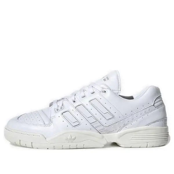 Adidas Torsion Comp "cloud " Sneakers - White