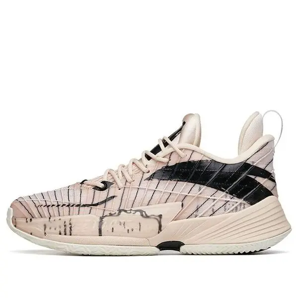 ANTA Reckless 3 Nitrogen Sneakers