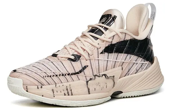 ANTA Reckless 3 Nitrogen Sneakers