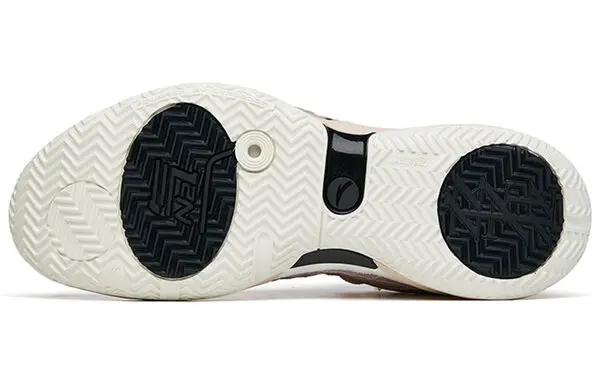 ANTA Reckless 3 Nitrogen Sneakers