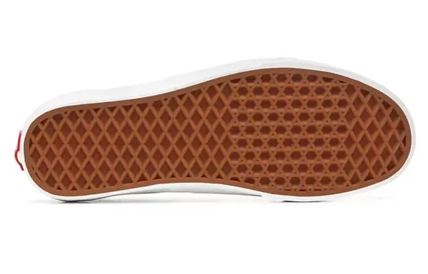 VANS Era "big Check" Sneakers - Blue/white