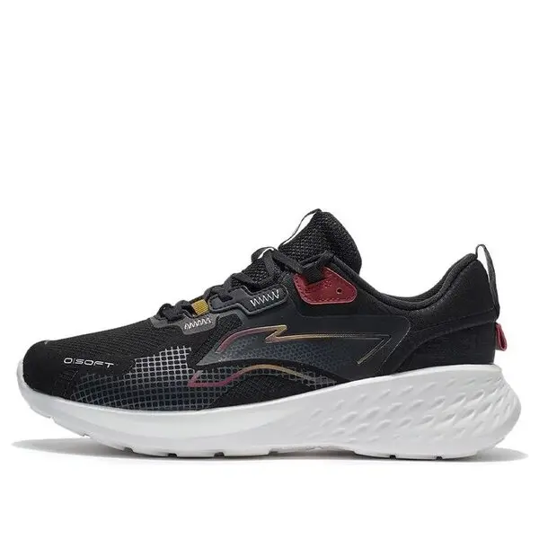 LI-NING Soft Element Sport Leisure Sneakers