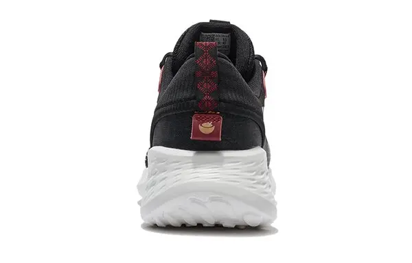 LI-NING Soft Element Sport Leisure Sneakers