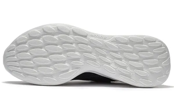 LI-NING Soft Element Sport Leisure Sneakers