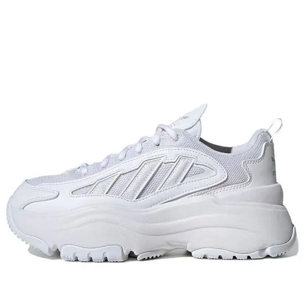Adidas Originals Ozgaia Sneakers - White