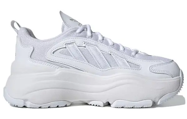 Adidas Originals Ozgaia Sneakers - White