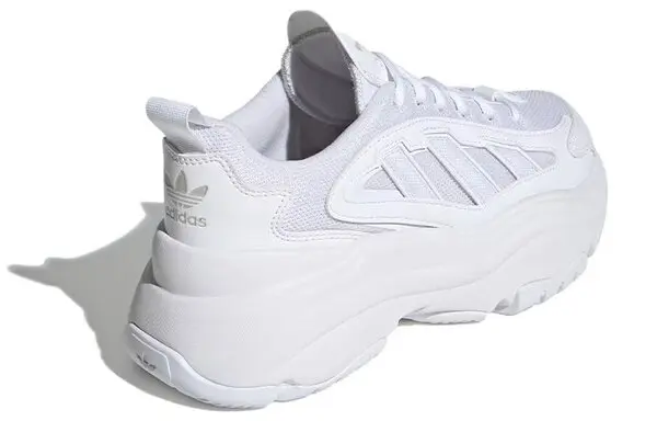 Adidas Originals Ozgaia Sneakers - White