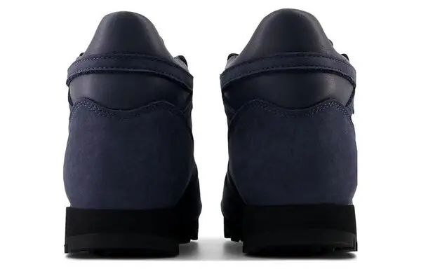 NEW BALANCE Rainier Gore-tex High Top Sneakers - Navy/navy