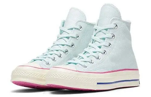 CONVERSE Chuck 70 High Top Sneakers - Light Blue
