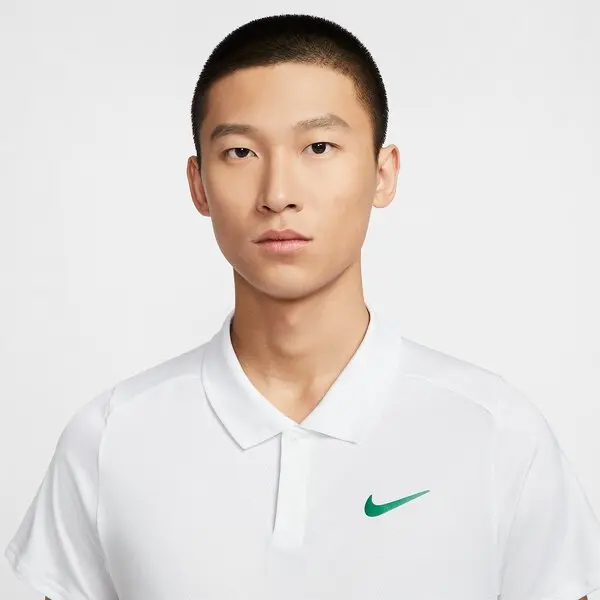 Nike Summer Advantage Polo Shirt