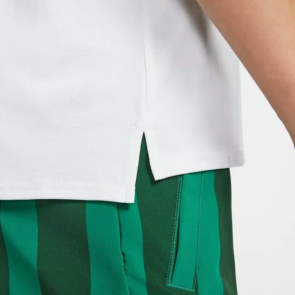 Nike Summer Advantage Polo Shirt