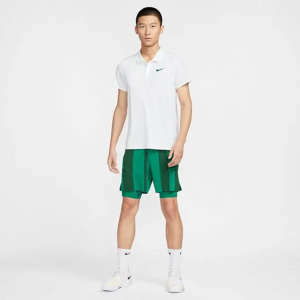Nike Summer Advantage Polo Shirt