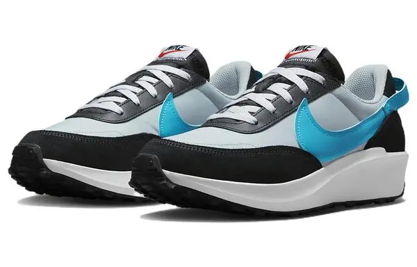 Nike Waffle Debut Sneakers