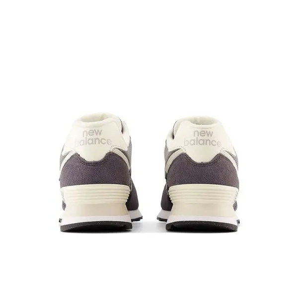 NEW BALANCE 574 Athletic Sneakers - Brown/brown