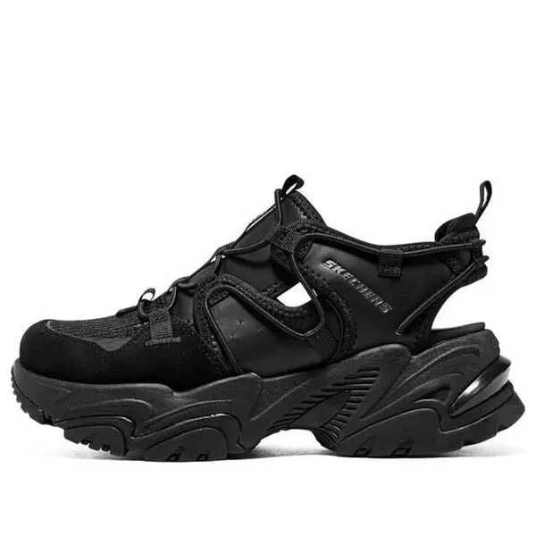 Sketchers D'lites Sandals