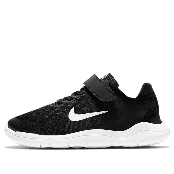 Nike Free Rn 2018 Athletic Sneakers