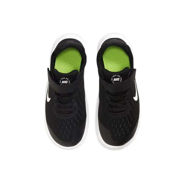 Nike Free Rn 2018 Athletic Sneakers