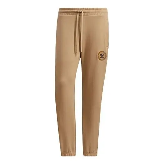 Adidas Originals Artist Pants Circular Logo Sweatpants - Default Colorway