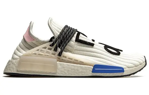 Adidas Pharrell X Nmd Human Race